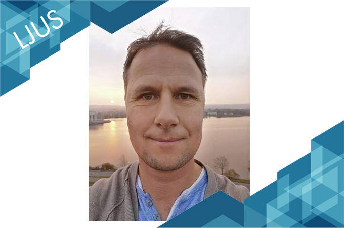 Johan har en ljus idé: undvik lampor! - Elfack